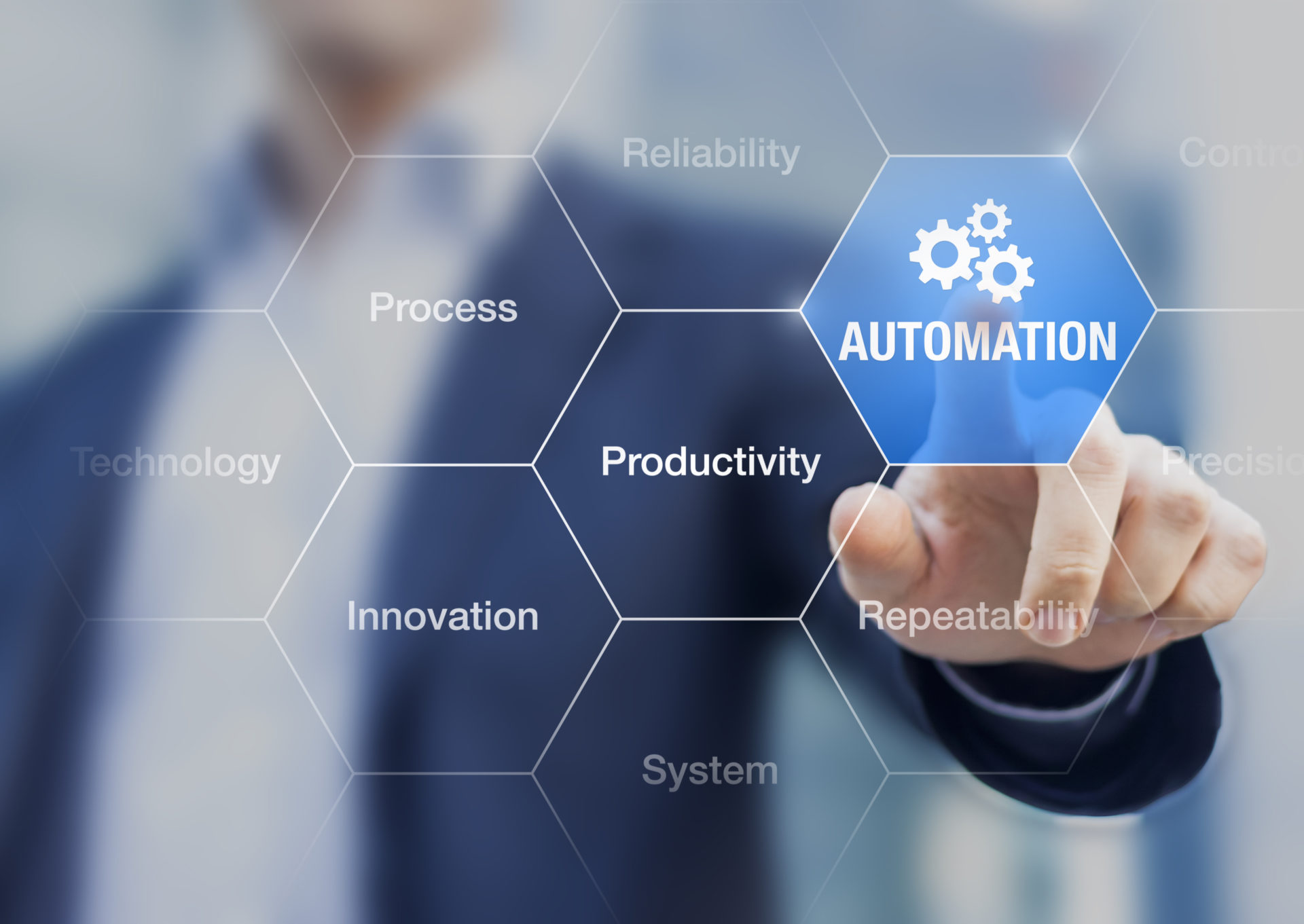 Webinar: Automating the Sales & Use Tax Compliance Process - Global Tax ... Webinar: Automating the Sales & Use Tax Compliance Process - Global Tax ...